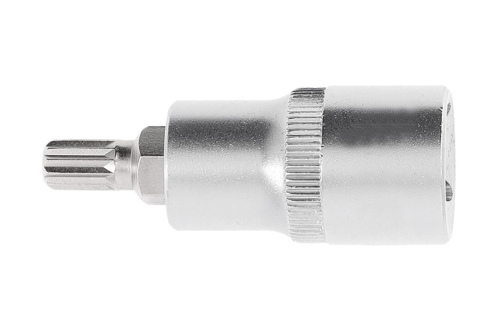 Hogert HT1S792 nasadni ključ spline |1/2 "| | 55 mm| |m12|