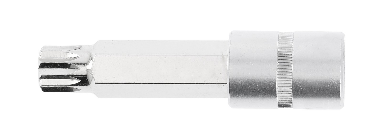Hogert HT1S585 nasadni ključ spline |1/2 "| |100 mm| |m 5|