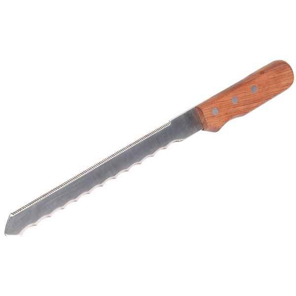 Nož za izolacione materijale - 4119000, Wolfcraft