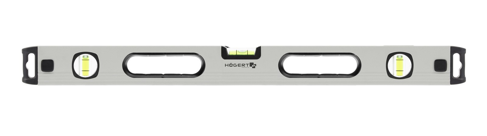 Hogert HT4M016 libela 150 cm, 3 nivelatora