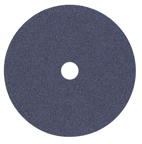 Klingspor CS 565 fiber diskovi, 125 x 22 mm Zrno 40 okrugli otvor