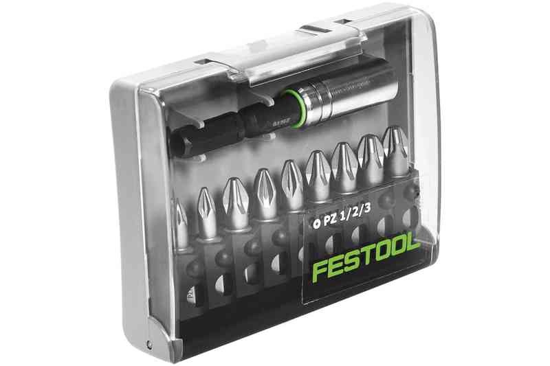 Festool Bit-Box PZ + BH 60-CE, 493260
