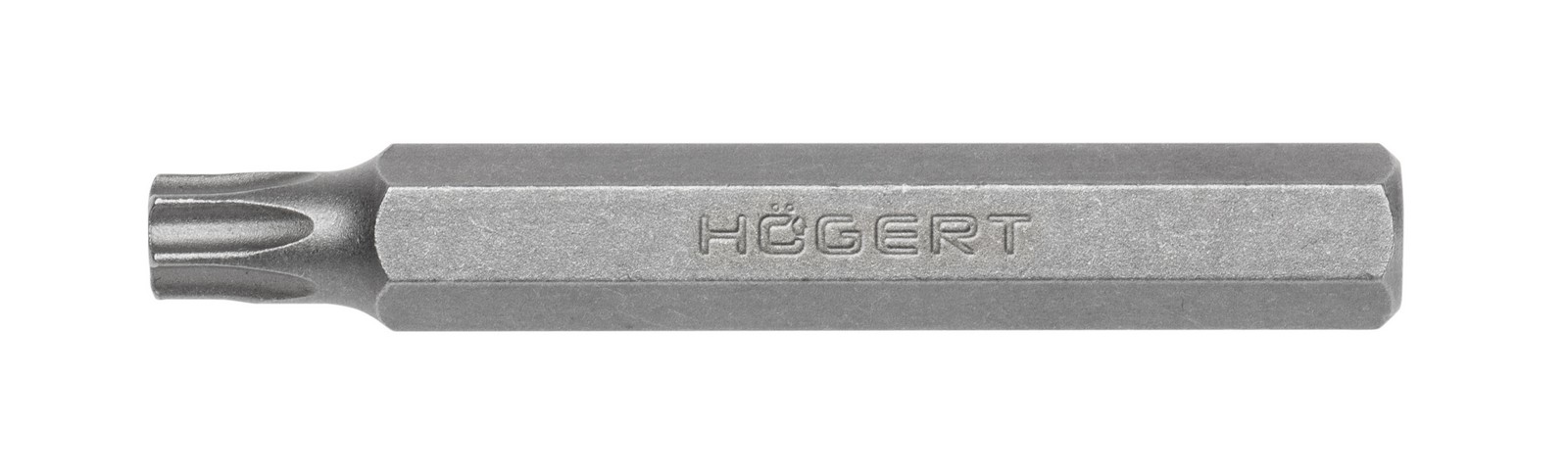 Hogert HT1S846 bit torx t20 x 75 mm