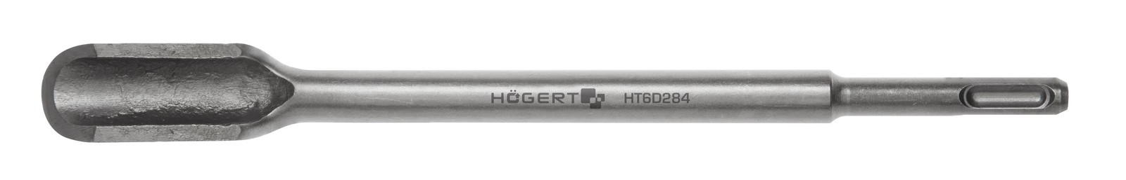 Hogert HT6D284 dleto sds+, žljebasto,22mm x 14mm x 250mm