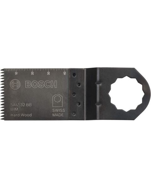 Bosch BIM list testere za uranjanje SAIZ 32 BB Hard Wood 40 x 32 mm - 2608662039