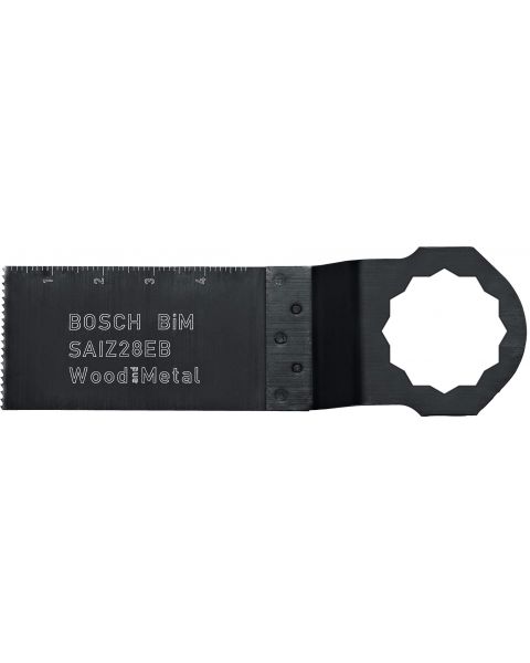 Bosch BIM list testere za uranjanje SAIZ 28 EB Wood and Metal 50 x 28 mm - 2608662038