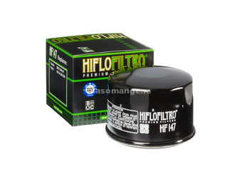Uljni filter HIFLO HF 147
