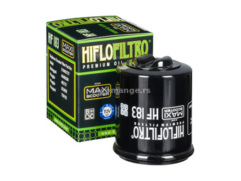 Uljni filter HIFLO HF 183
