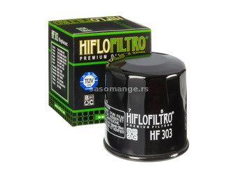 Uljni filter HIFLO HF 303