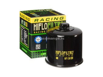 Uljni filter HIFLO HF 138RC