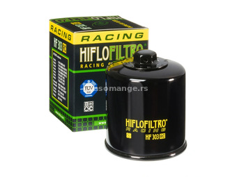 Uljni filter HIFLO HF 303RC