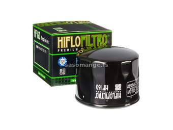 Uljni filter HIFLO HF 160