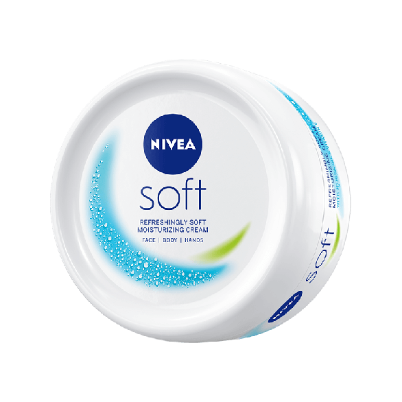 Univerzalna krema NIVEA Soft 200ml