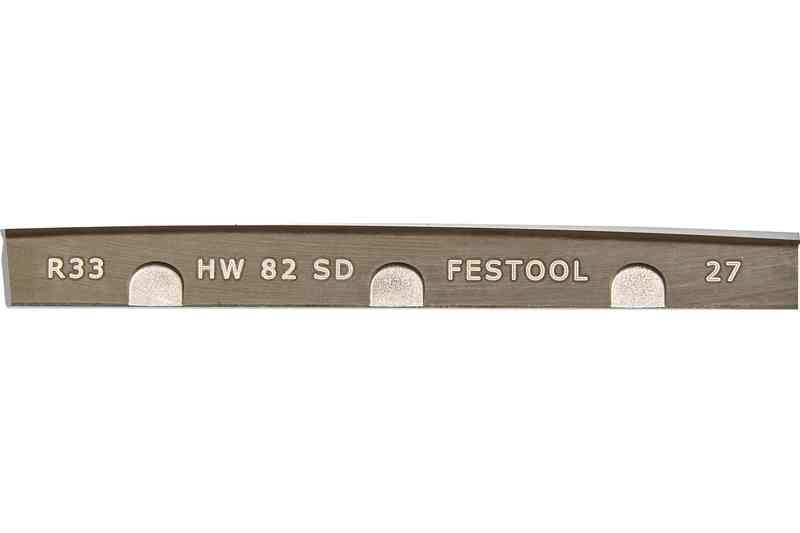 Festool Nož za hoblericu HW 82 SD, 484515