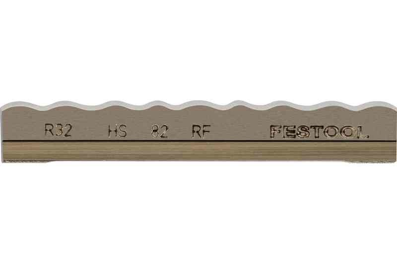Festool Nož za hoblericu HS 82 RF, 484518