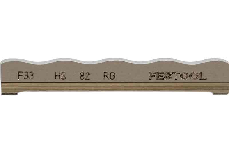 Festool Nož za hoblericu HS 82 RG, 484519