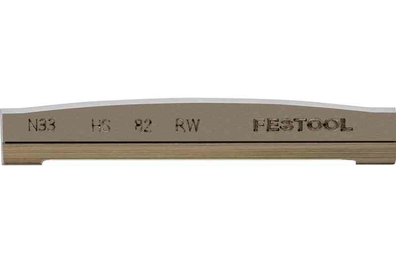 Festool Nož za hoblericu HS 82 RW, 485332