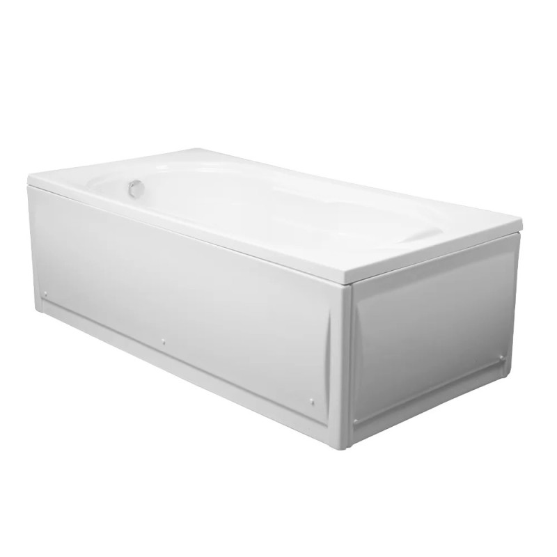 Akrilna kada Zomar Magdalena Lux 180x90cm