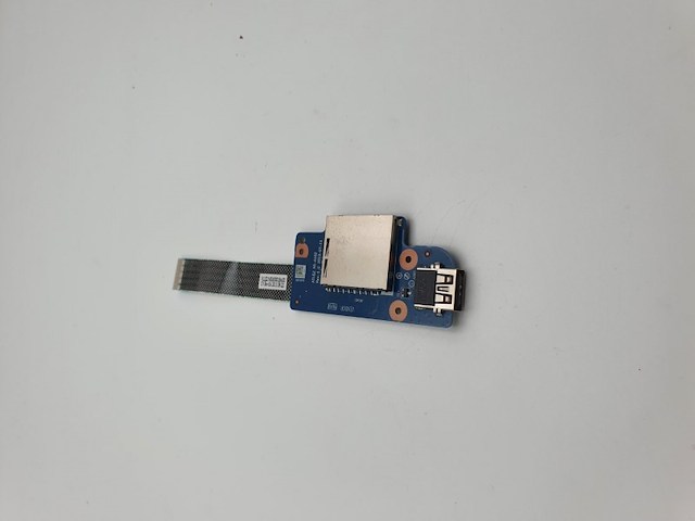 USB, citac kartica za Lenovo Thinkpad E540
