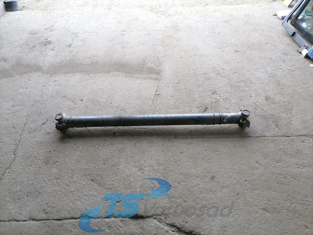 Scania Propeller shaft 1758615 kardansko vratilo za Scania R410 tegljača