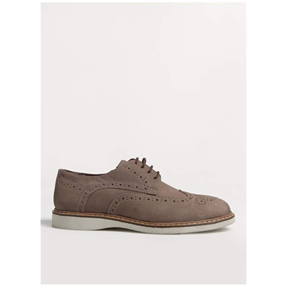 Factory Mink Men's Casual Shoes