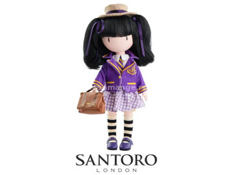 Santoro lutka školarka 32cm ( 4931 )