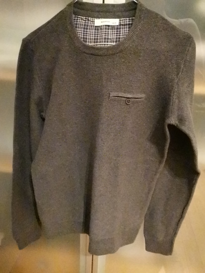 Džemper 158