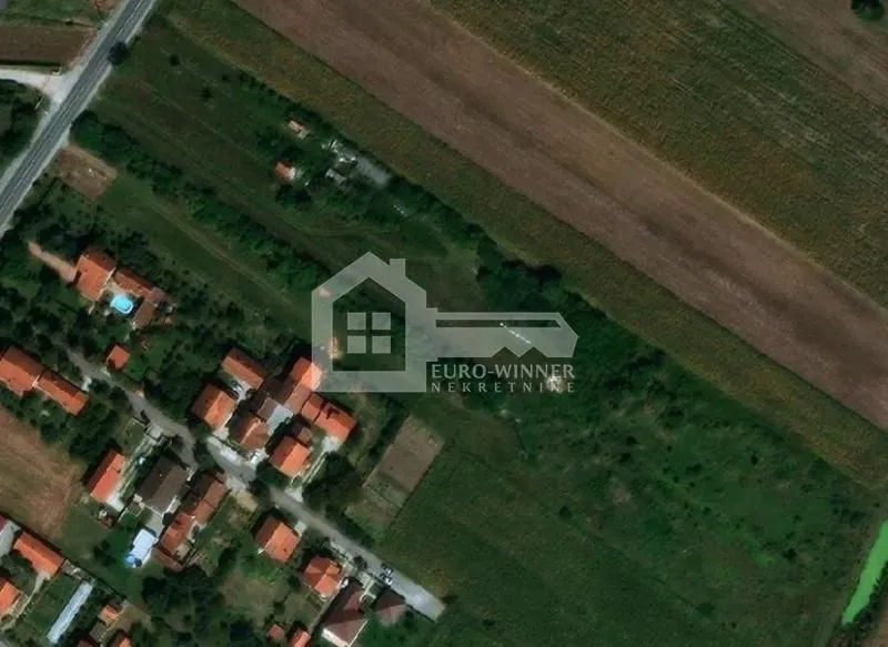 Prodaja, zemljište, 9662m2, Zemun Ugrinovci, Zemun, Beograd