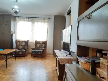 Prodaja, dvosoban stan, 57m2, Mirijevo, Beograd