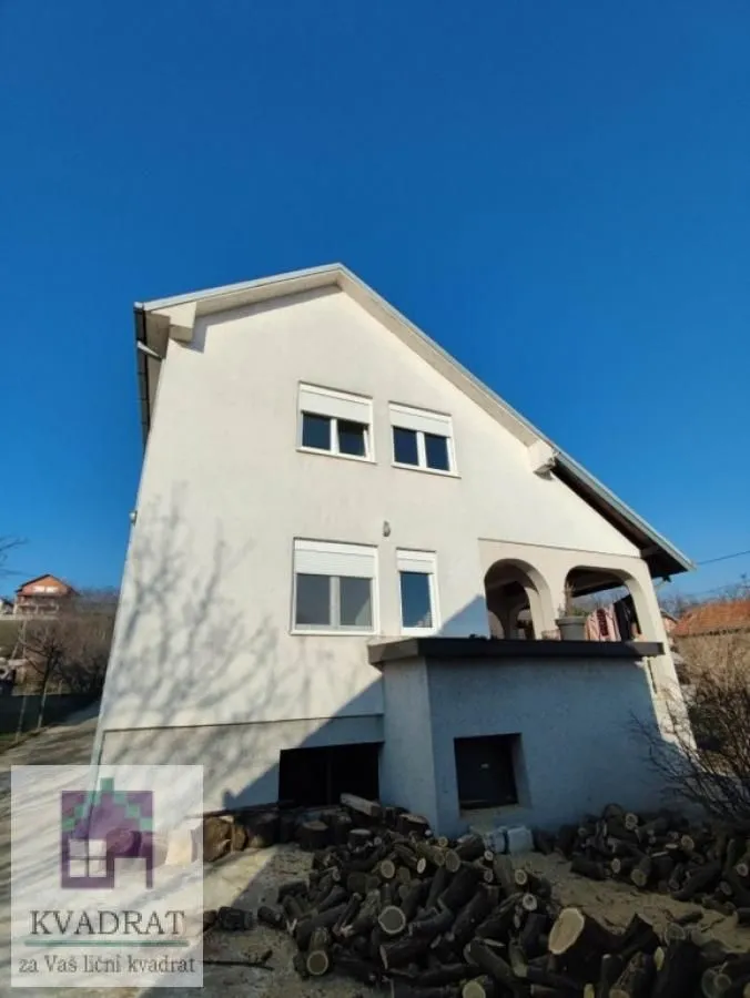 Prodaja, kuća, 300m2, Mala Moštanica, Obrenovac, Beograd
