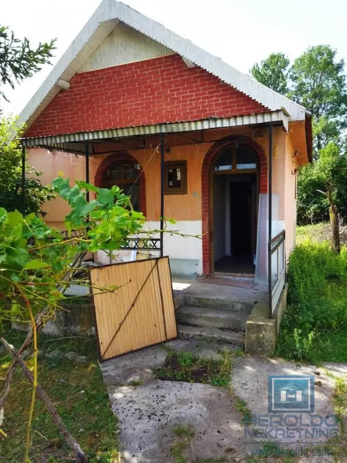 Prodaja, kuća, 75m2, Tečić, Rekovac