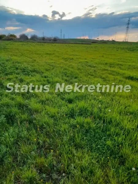 Prodaja, zemljište, 5900m2, Klisa, Novi Sad, Novi Sad