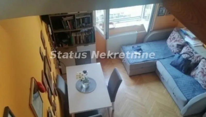 Prodaja, jednosoban stan, 30m2, Grbavica, Novi Sad, Novi Sad