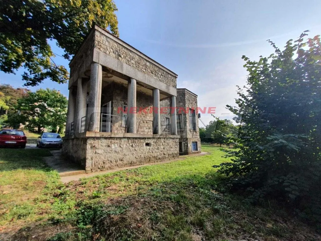 Prodaja, kuća, 200m2, Voždovac, Beograd