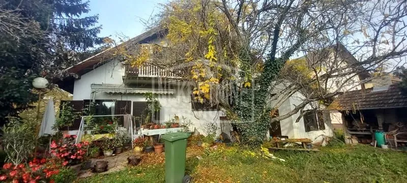 Prodaja, kuća, 220m2, Palić, Subotica