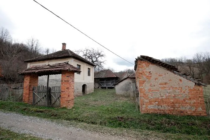 Prodaja, kuća, 60m2, Donji Milanovac, Majdanpek