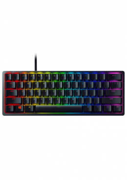 Huntsman Mini 60% Opto-Gaming Keyboard (Linear Red Switch) – FRML