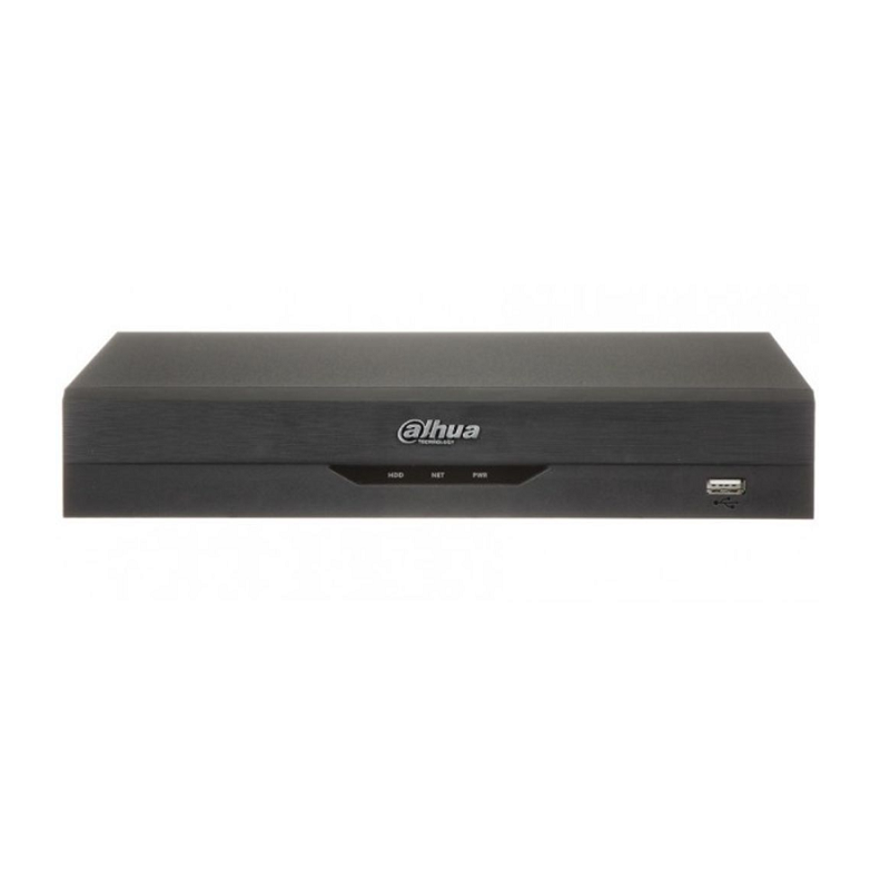 XVR5108HS-I3 8-kanalni Penta-brid 1080p Compact 1U Digital Video Recorder