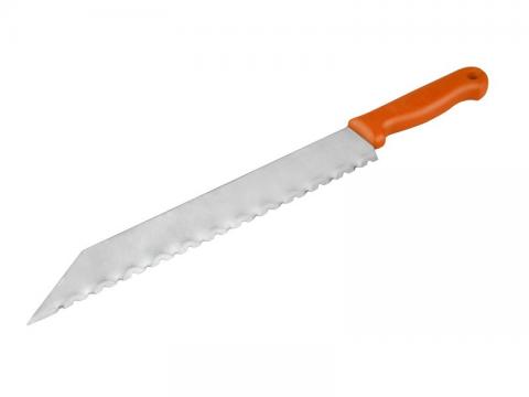 Nož za sečenje građevinske izolacije 1,5x340mm EP