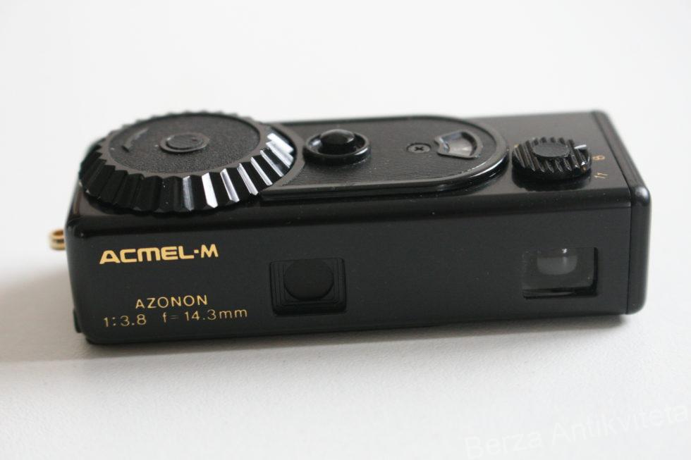 ACMEL-M (spijunski fotoaparat)