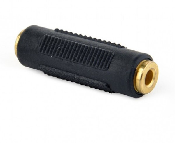 A-3.5FF-01 Gembird 3.5 mm stereo audio coupler-nastavak zensko-zenski