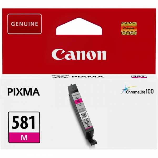 Canon CLI-581 M