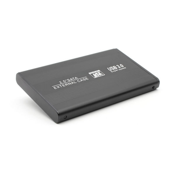 Eksterno kuciste za HDD 2.5\'' USB 3.0 crno