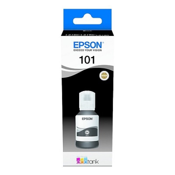 T03V14A 101 EcoTank BK Ink ( )