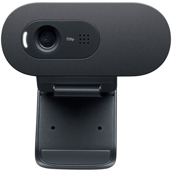 LOGITECH C505E WEBCAM - WW ( 960-001372 )