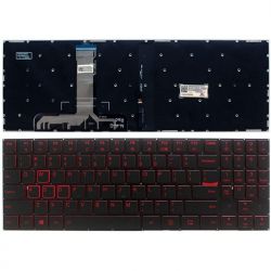 Tastatura za laptop Legion Y520-15IKB Y720-15IKB sa pozadinskim osvetljenjem