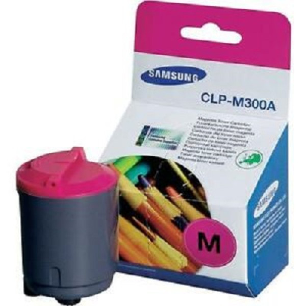 Samsung ton CLP-300Mag CLX2160 ( )