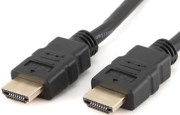 CC-HDMI4-30M Gembird HDMI kabl v.1.4 ethernet support 3D/4K TV 30m