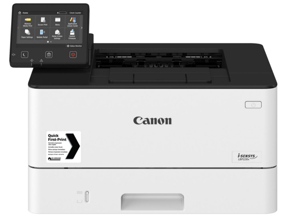 Laserski štampač CANON LBP228x