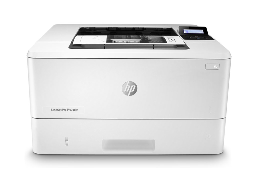Laserski štampač HP LaserJet Pro M404dw